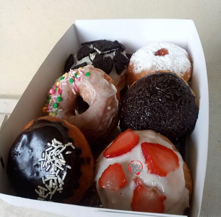 Treats N Spice (@treatsnspice) | Twitter