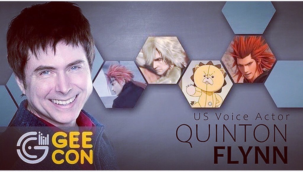 Quinton Flynn Axel