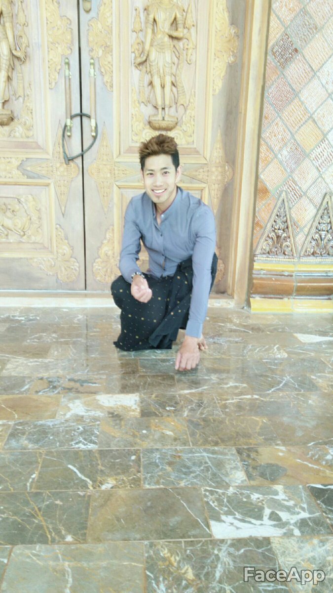 Mg Lu Chaw (@chaw_my) | Twitter