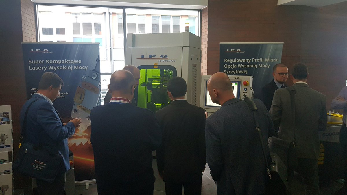 IPG Photonics Overview and Company Profile | AmbitionBox