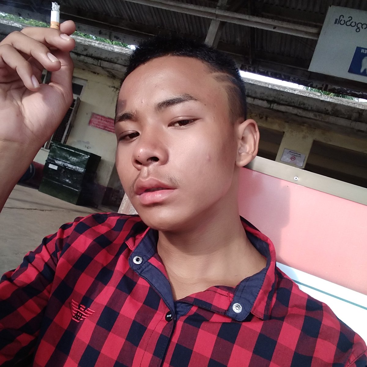 Ko Gyi Kogyi60172381 Twitter