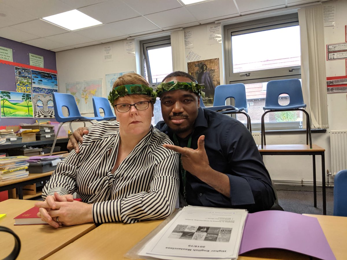 James Young High School