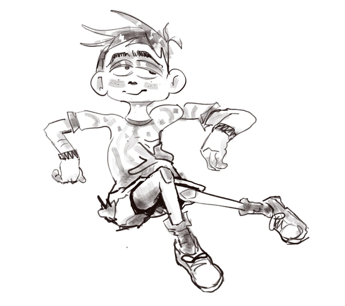 Oddly Unadventurous@kidhatekidの漫画作品一覧(人気順)(5ページ目)