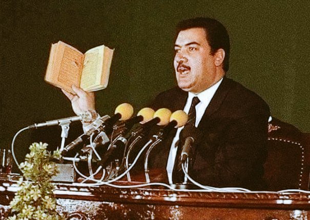 Mohammad Najibullah
