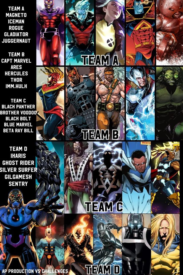 Hercules Vs Juggernaut