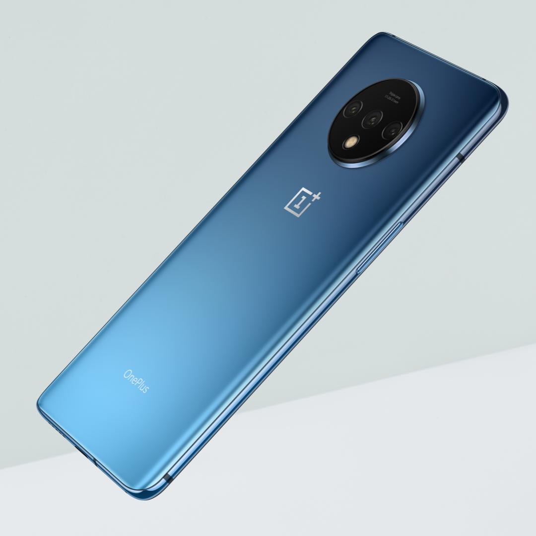 OnePlus Launches OnePlus 7T Series Flagships and First Smart TV - Pandaily OnePlus Launches OnePlus 7T Series Flagships and First Smart TV - Pandaily