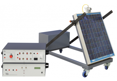 TecQuipment | Engineering Equipment for Education