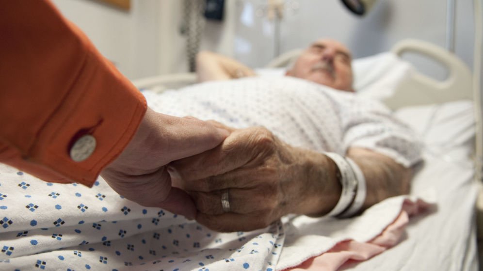 Los principales arrepentimientos en personas moribundas