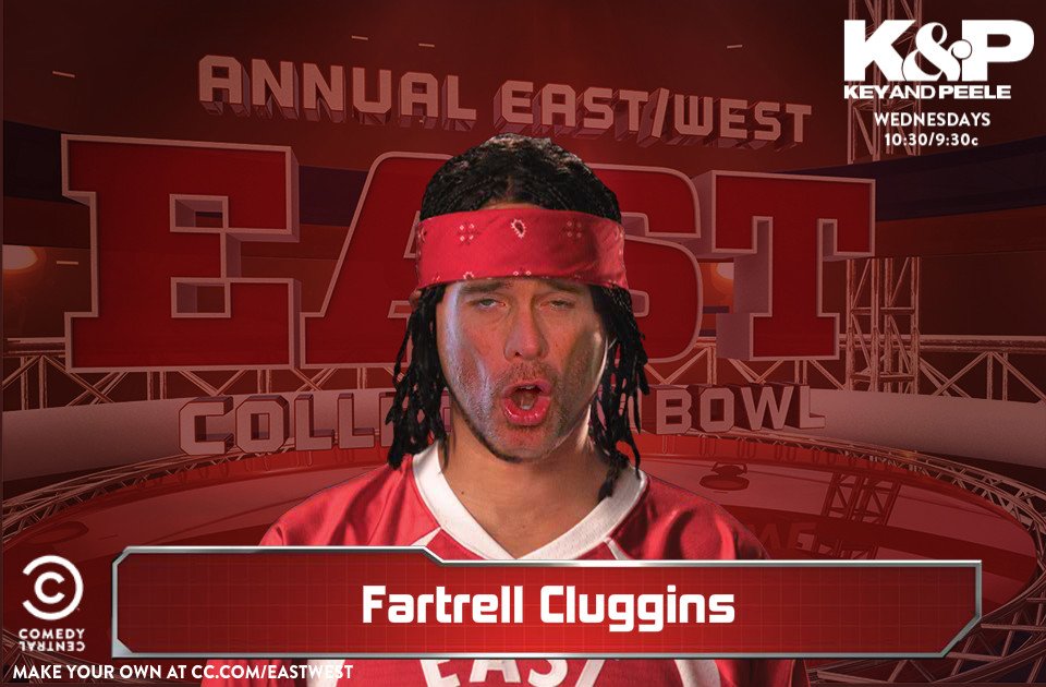 Fartrell Cluggins