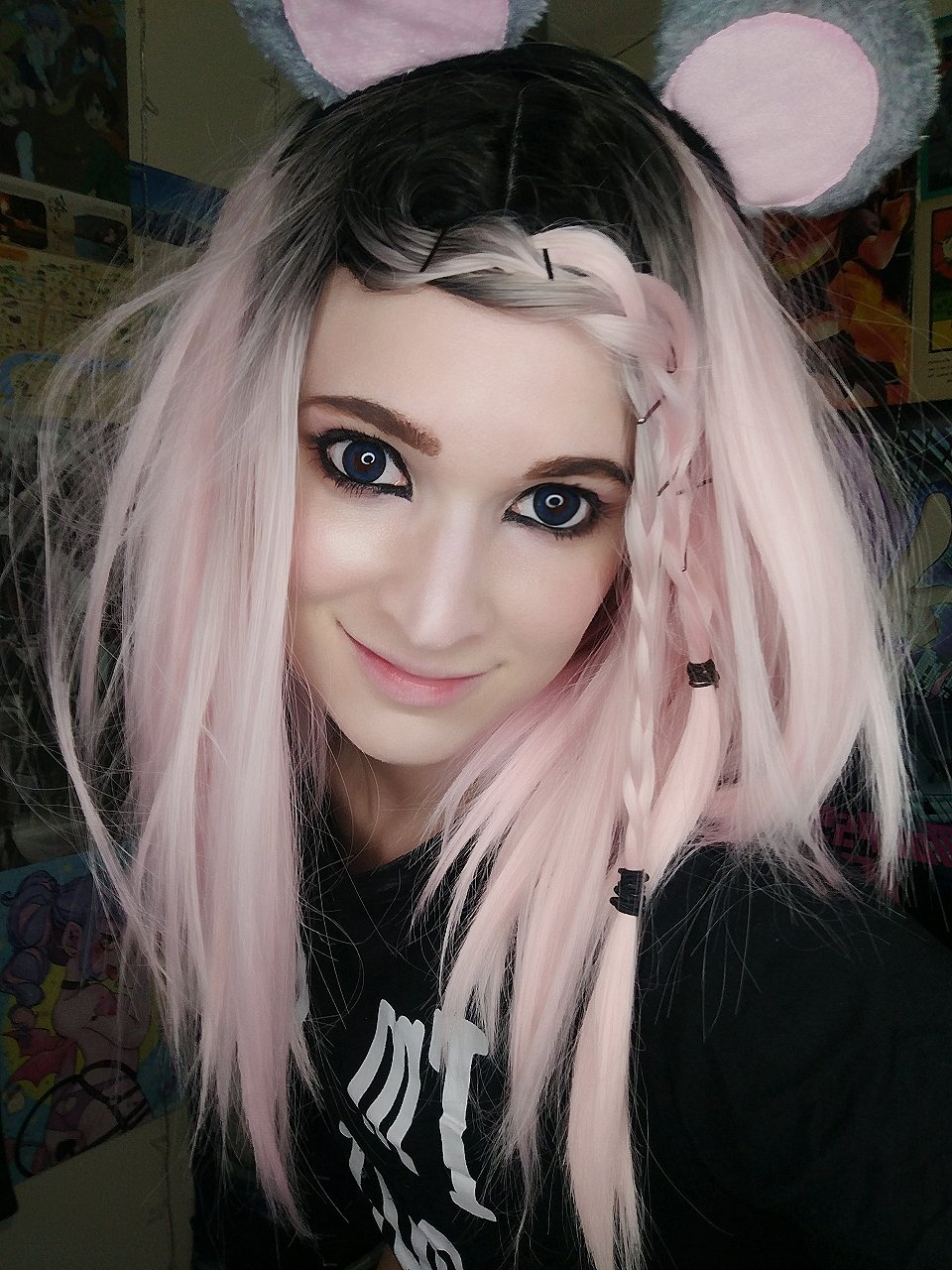 TW Pornstars - Mars Mayhem 5K. Twitter. "I'm a mouse, duh." And I'm ...