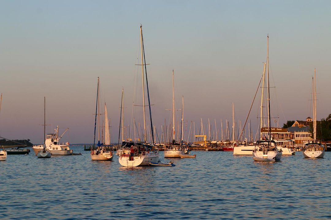 Downtown Annapolis Hotels | Annapolis Waterfront Hotel