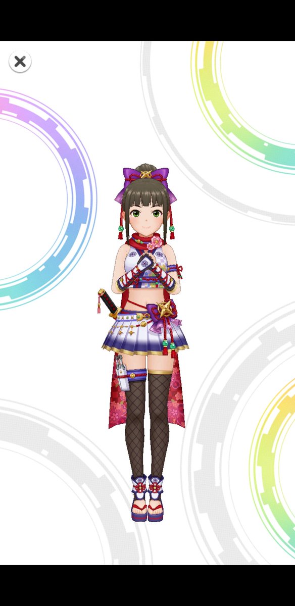 和服っぽい - posfie