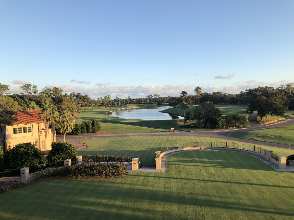 TPC Sawgrass | Home of THE PLAYERS Championship | Ponte Vedra, FL | TPC.com