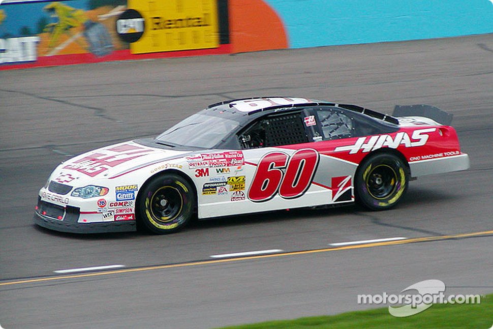 Forgotten Rides Friday - December 2, 2022 : r/NASCAR