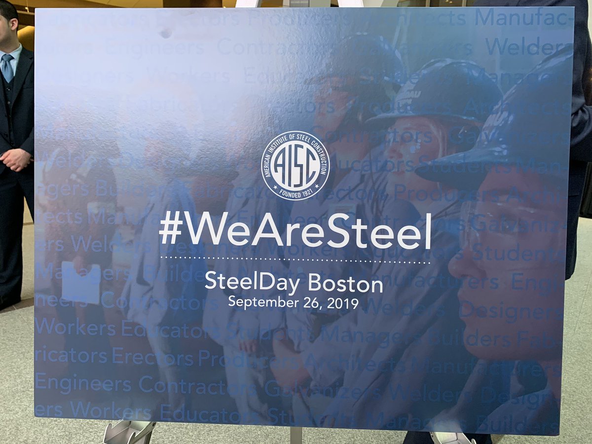 Gregory Clauson (@_BostonSteel) | Twitter