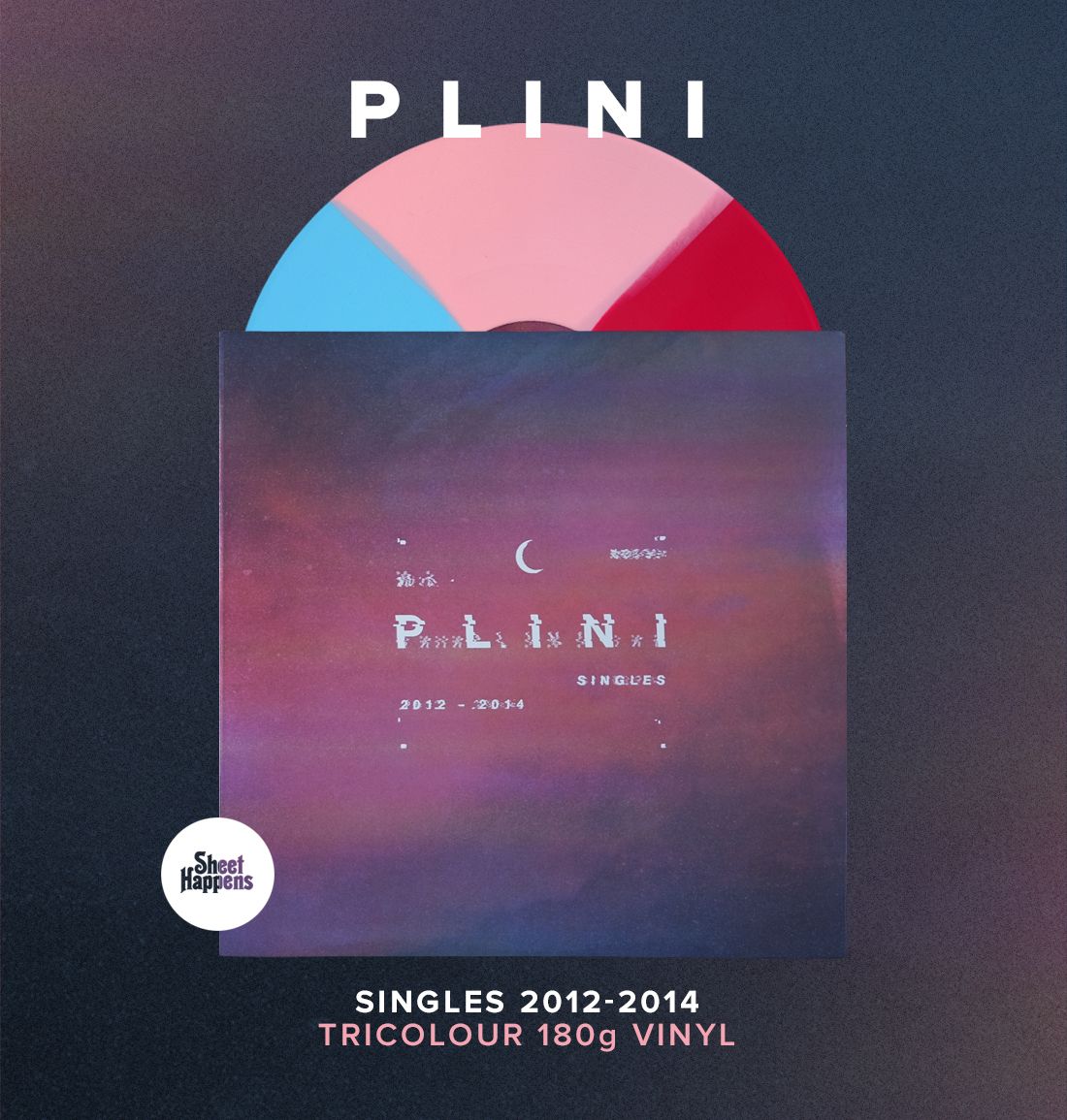 Plini Album Covers