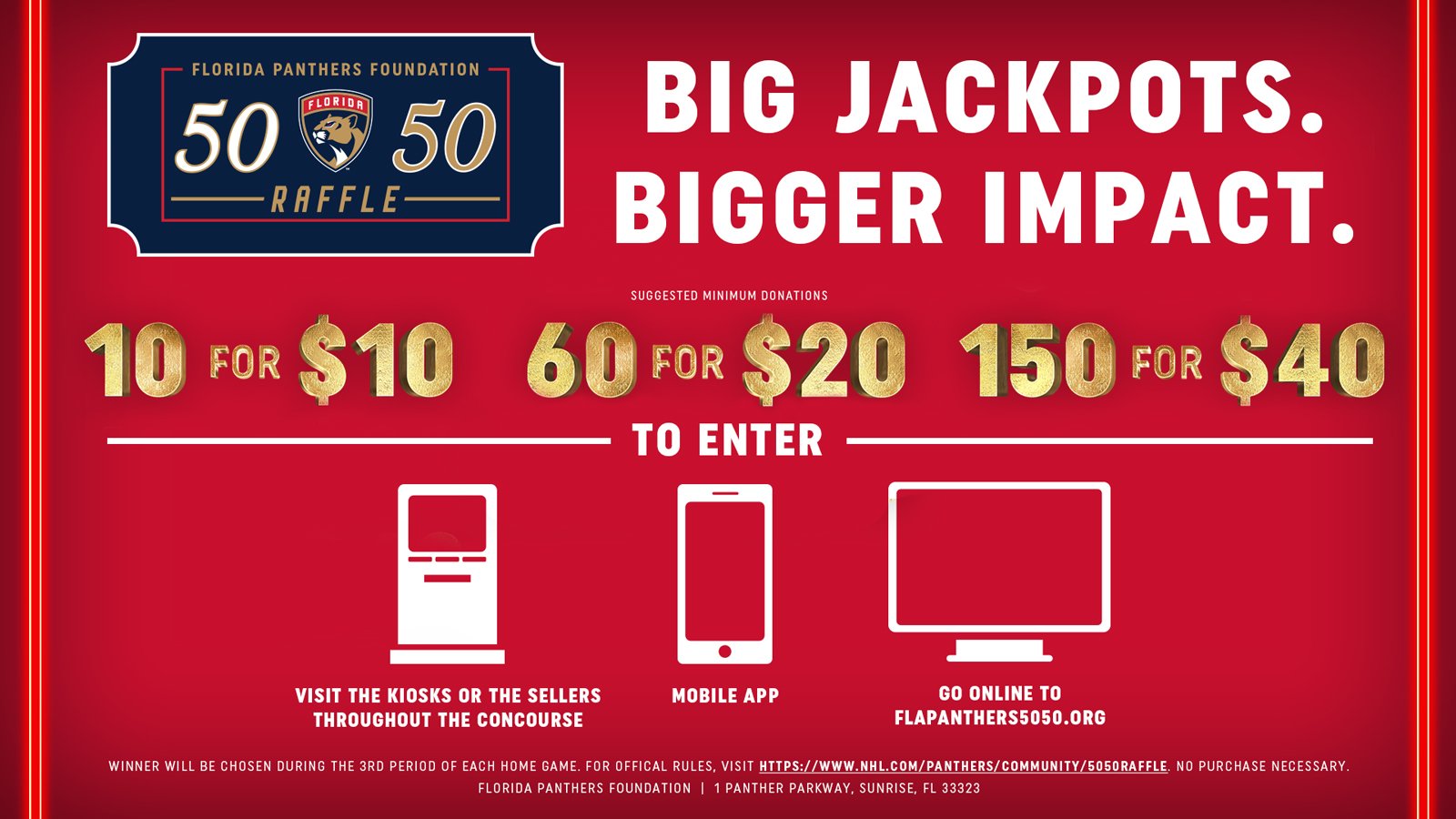Florida Panthers On Twitter Don t Miss Out On A Chance To Win florida-panthers-on-twitter-don-t-miss-out-on-a-chance-to-win