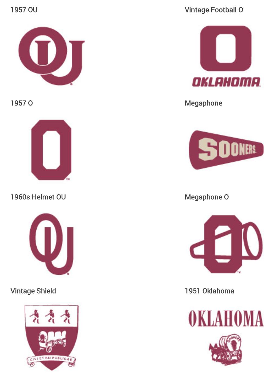 Ou Pictures Logo Ou Logo Bilder: Stock Fotos & Videos. | Adobe Stock