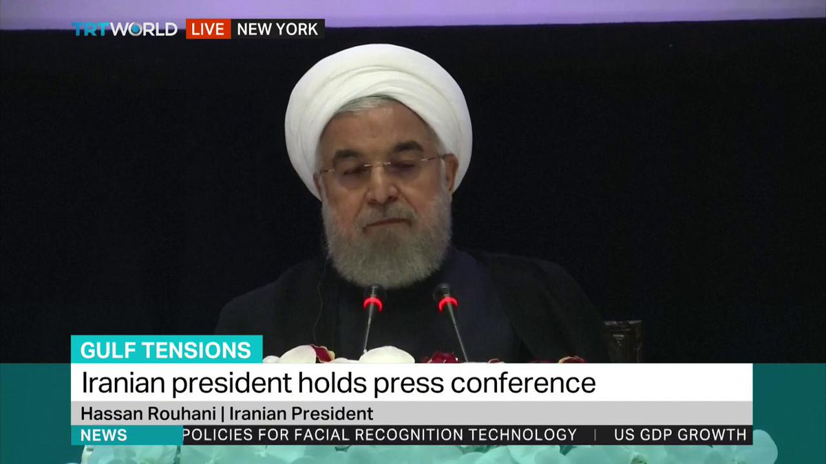 Trt World Now On Twitter Responding To Trt World Correspondents