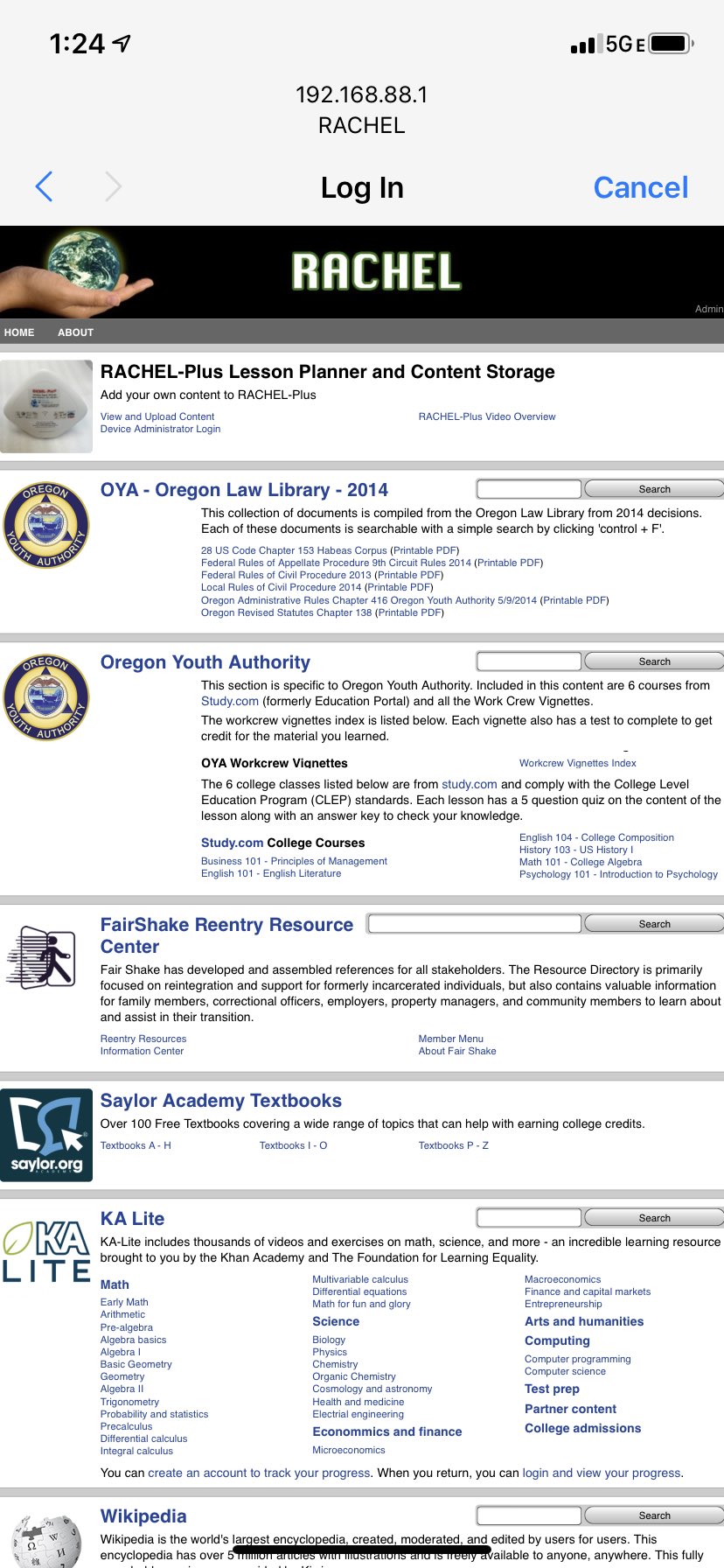 The NROC Project on Twitter: "@otanpenny is blowing minds with her demonstration of how ...