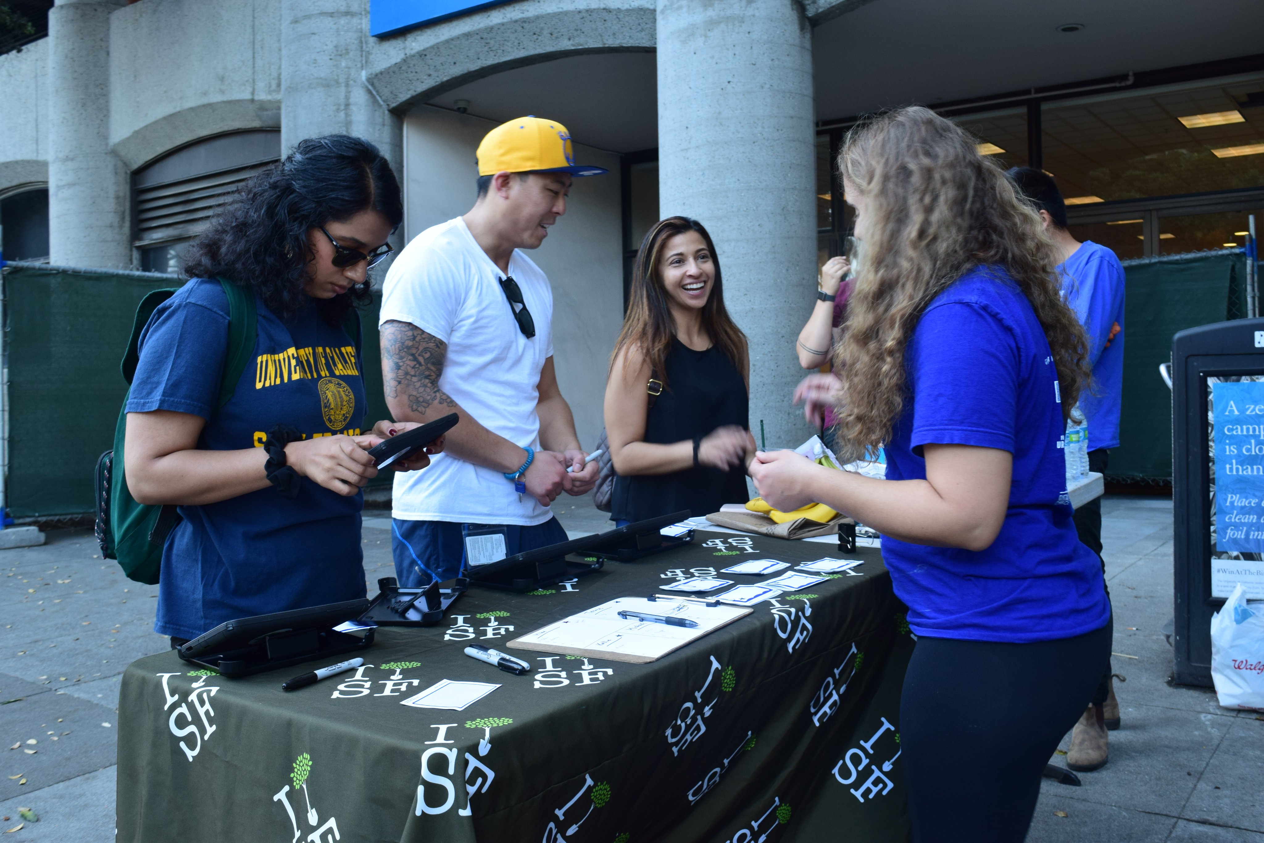 UCSF Bakar Computational Health Sciences Institute on Twitter: "Some of the @UCSF_BCHSI team ...
