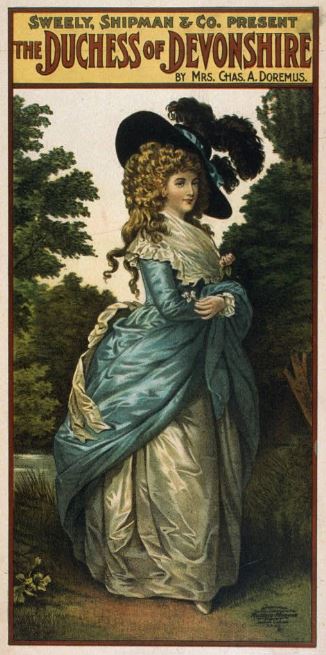 William Cavendish 5th Duke Of Devonshire