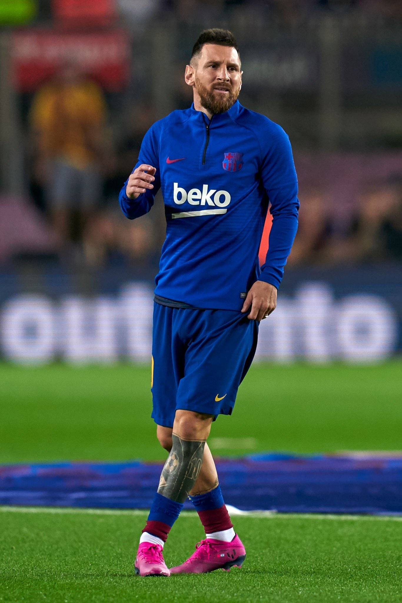 Leo Messi ๐ On Twitter โฝ๏ธ๐ Messi Wearemessi D4s84dtpbz
