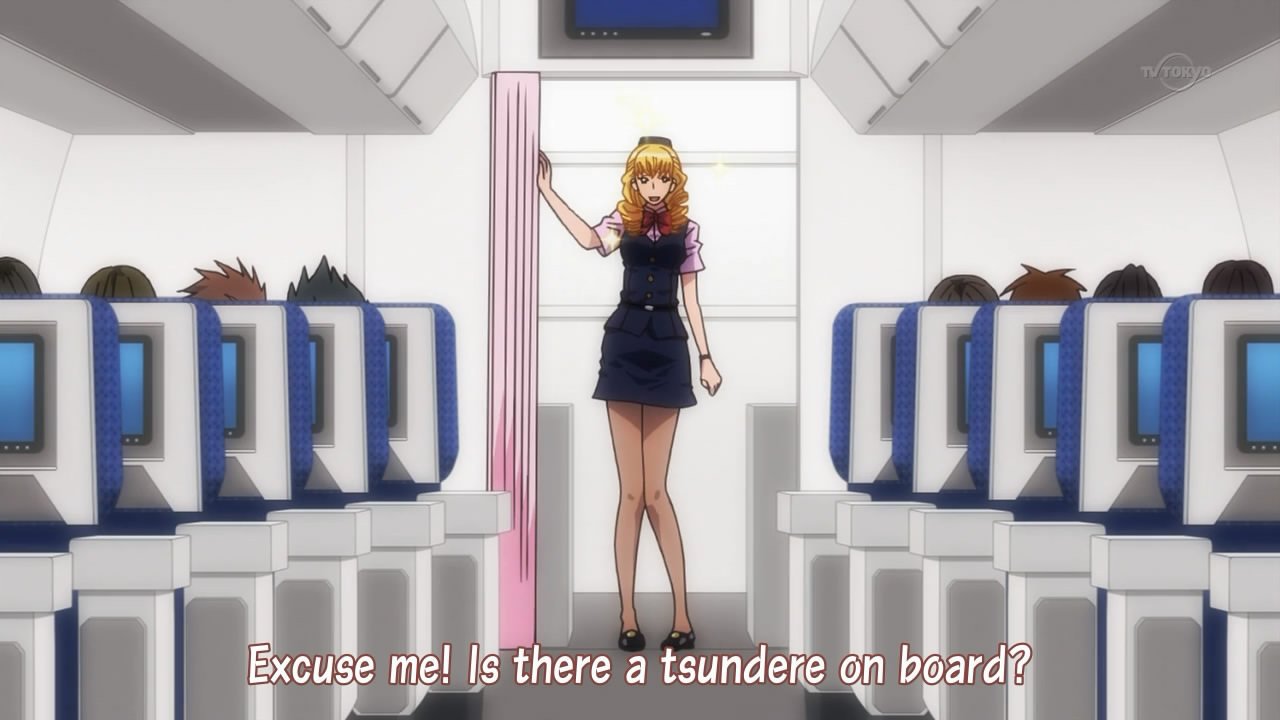 Anime Screenshots Without Context | Page 93 | Anime-Planet Forum Anime Screenshots Without Context | Page 93 | Anime-Planet Forum