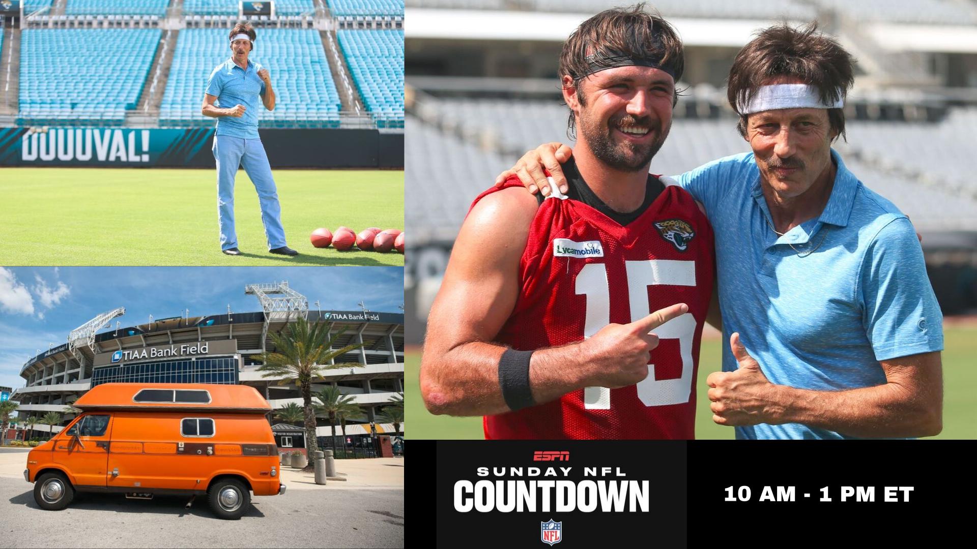 Uncle Rico Famous Quotes Napoleon Dynamite Live! Comes To The High