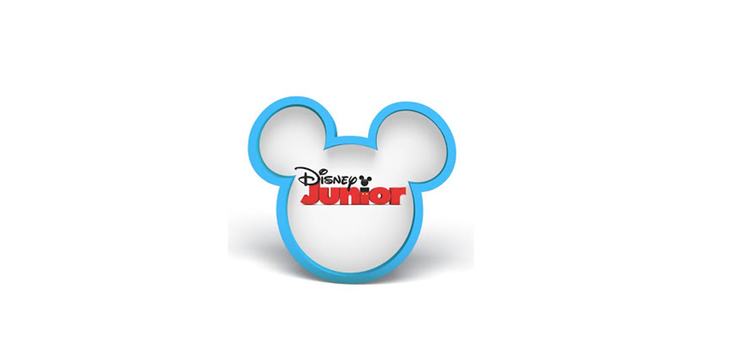 Disney Junior Logos Disney Junior Announces 'Mickey Mouse Clubhouse'