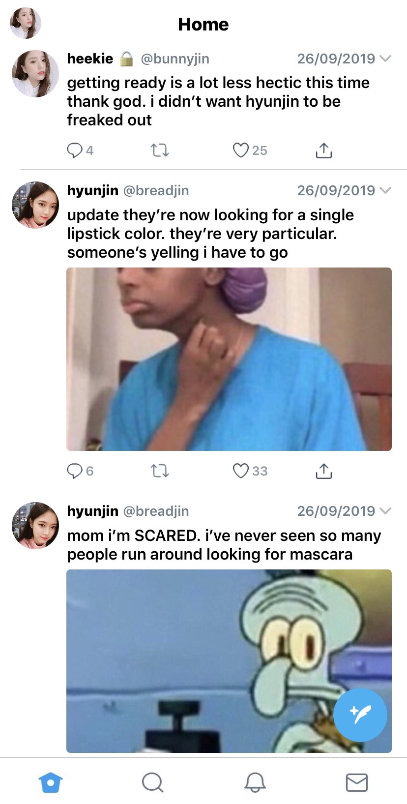 syd & on Twitter: "280. o…