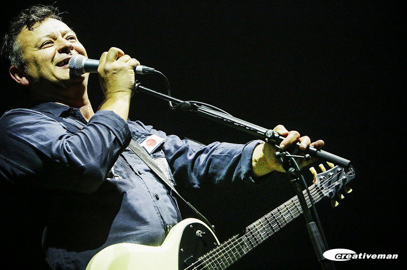 Creativeman on Twitter: "マニック・ストリート・プリーチャーズ、ラグビーW杯にあわせ来日中！ 大ヒットAL『This Is My Truth〜』発売20周年記念公演の ...