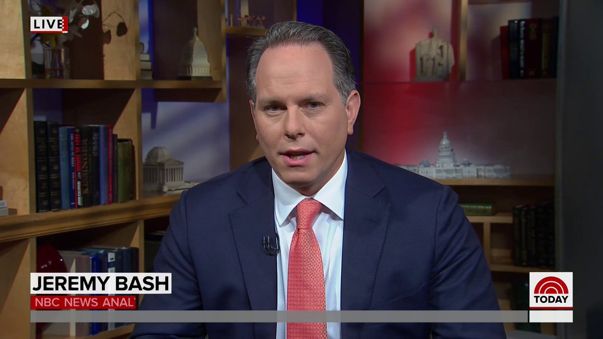 Jeremy Bash's Instagram, Twitter & Facebook on IDCrawl