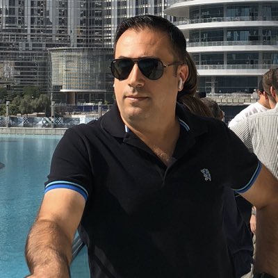 Mohammad Alkhateeb on Twitter: "#NewProfilePic…