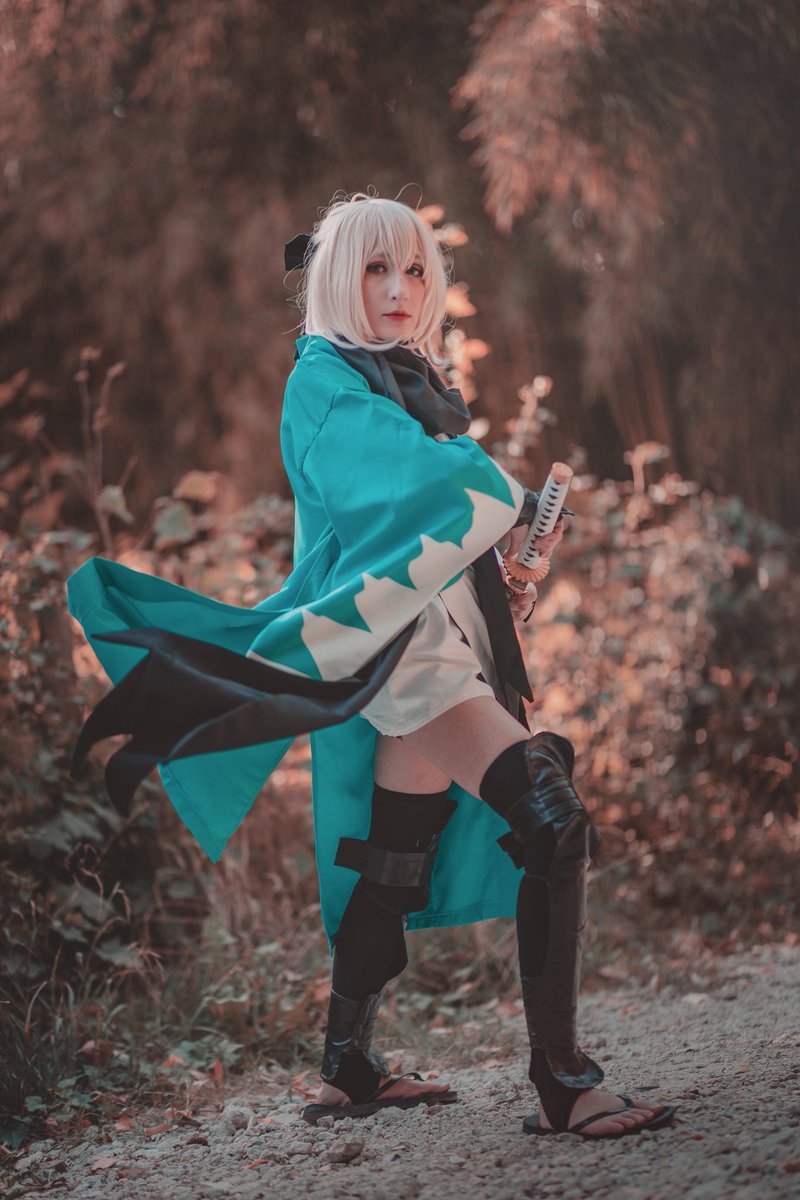 レア😼 (@KatChan_Cosplay) さんのコスプレ作品まとめ (14 件) - Twoucan