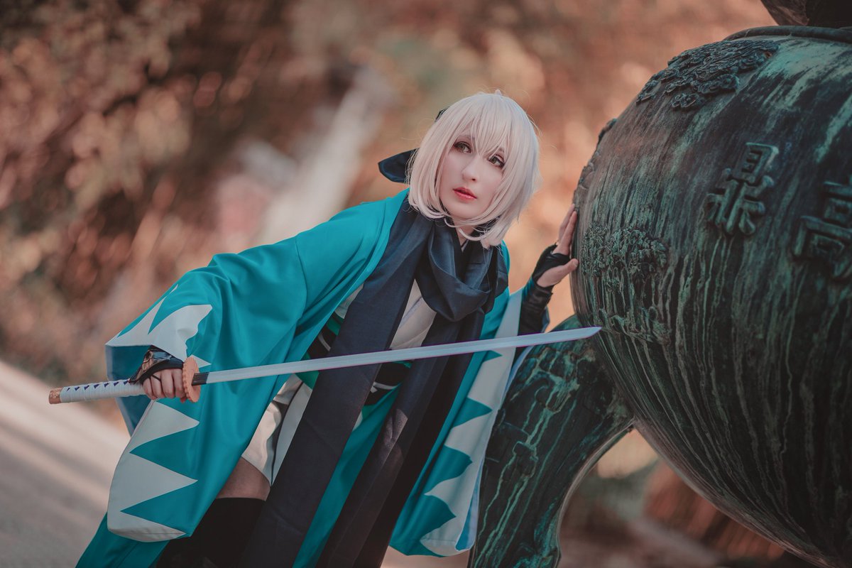 レア😼 (@KatChan_Cosplay) さんのコスプレ作品まとめ (14 件) - Twoucan