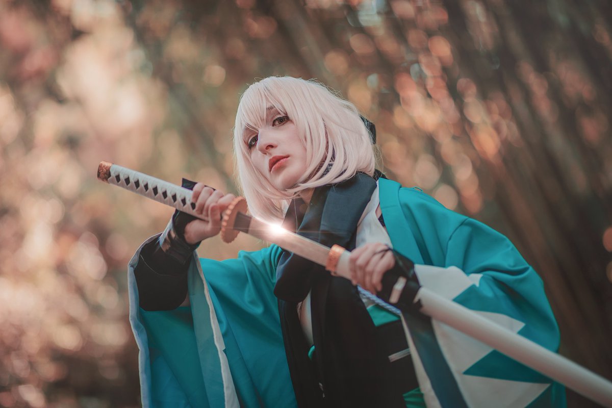 レア😼 (@KatChan_Cosplay) さんのコスプレ作品まとめ (14 件) - Twoucan