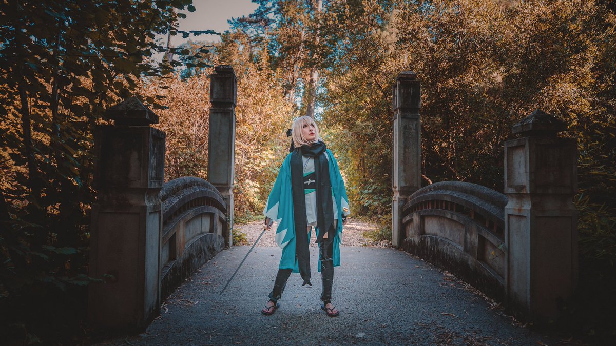 レア😼 (@KatChan_Cosplay) さんのコスプレ作品まとめ (14 件) - Twoucan