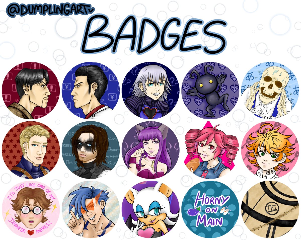 「can i just say that the kimetsu no yaiba/demon slayer manga 」🥟 ...