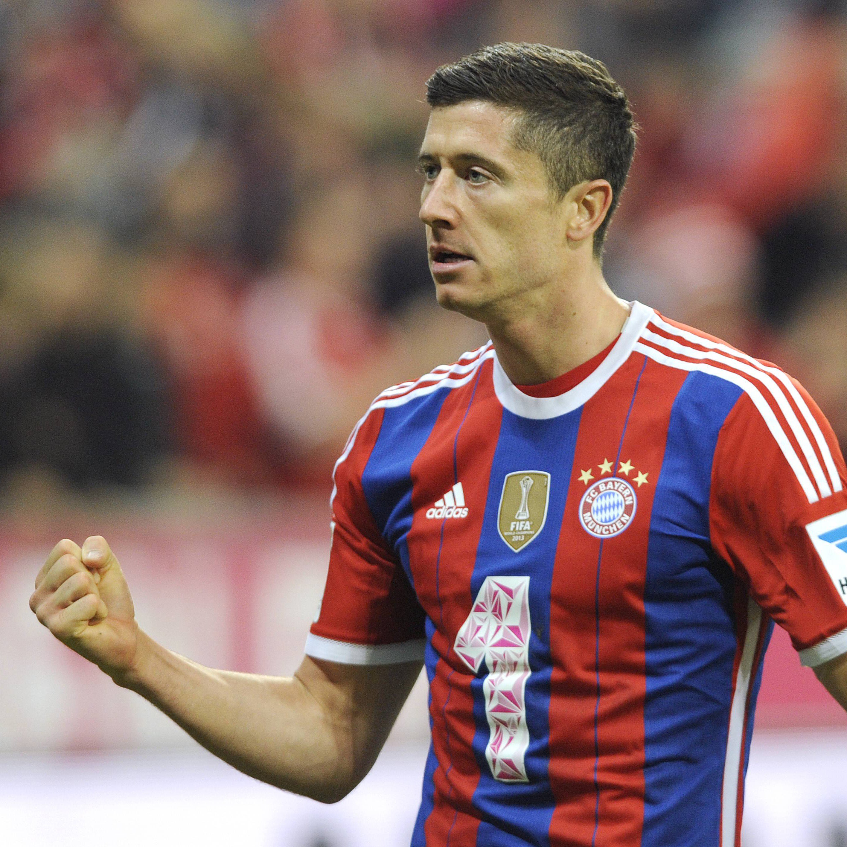 FC Bayern Munich on Twitter: FC Bayern Munich on Twitter:
