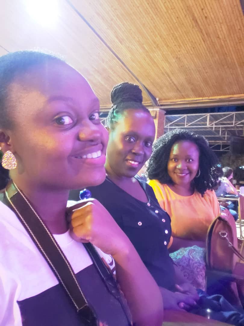 The Thrive Project Uganda on Twitter: "@thrive_uganda project team from @And_Int and @Safe ...