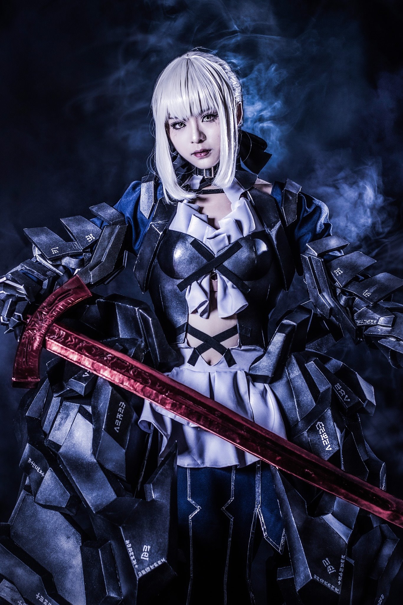 シンガポールのコスプレ on X: シンガポールのコスプレ on X: