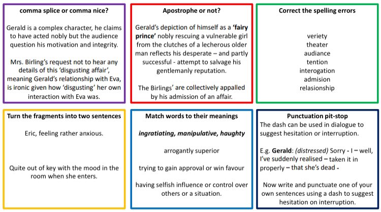 Thread by @Mathew_Lynch44: "THREAD: a variety of retrieval practice ...