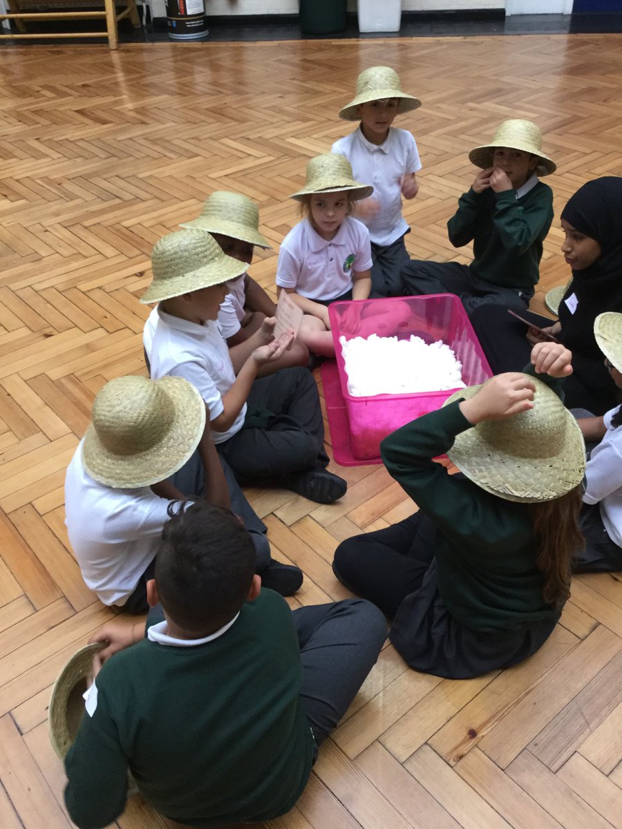 Springfield Primary School | Hackney, London