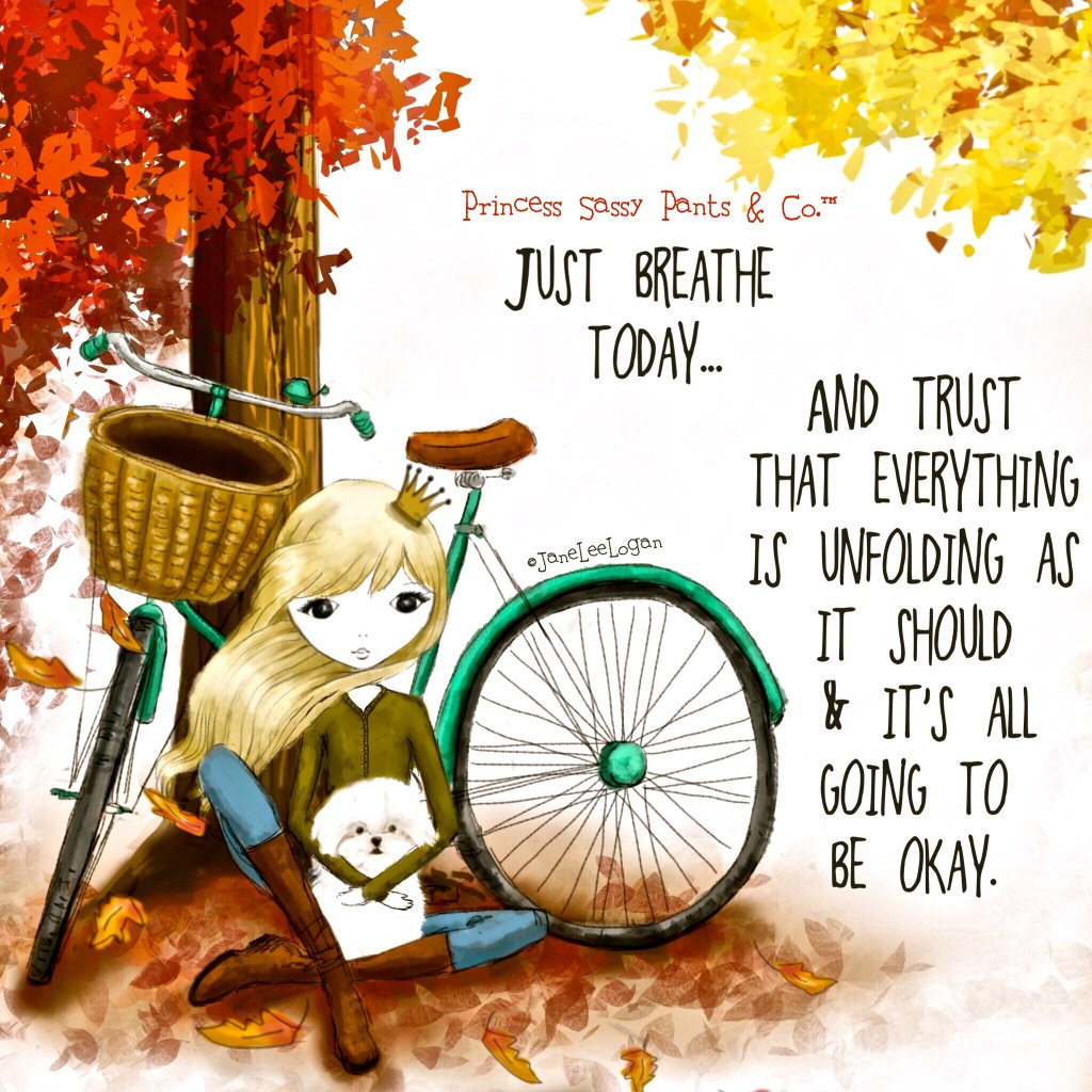 Jane Lee Logan Quotes