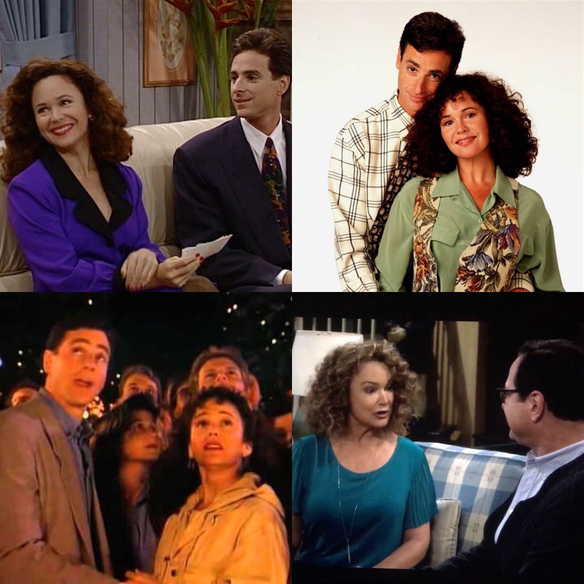 Vicky From Full House Now