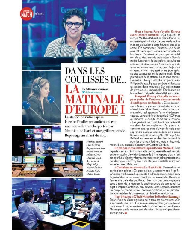 Romain Blanchet (@RomainBlanchet_) | Twitter