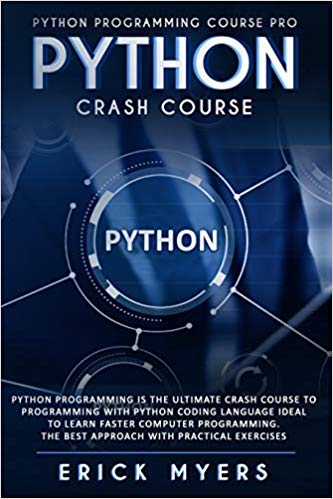 c programming language crash course