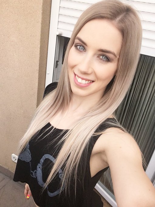 Tw Pornstars Nestyxxx🔞‼️onlyfans Com Nesty‼️ The Most Retweeted