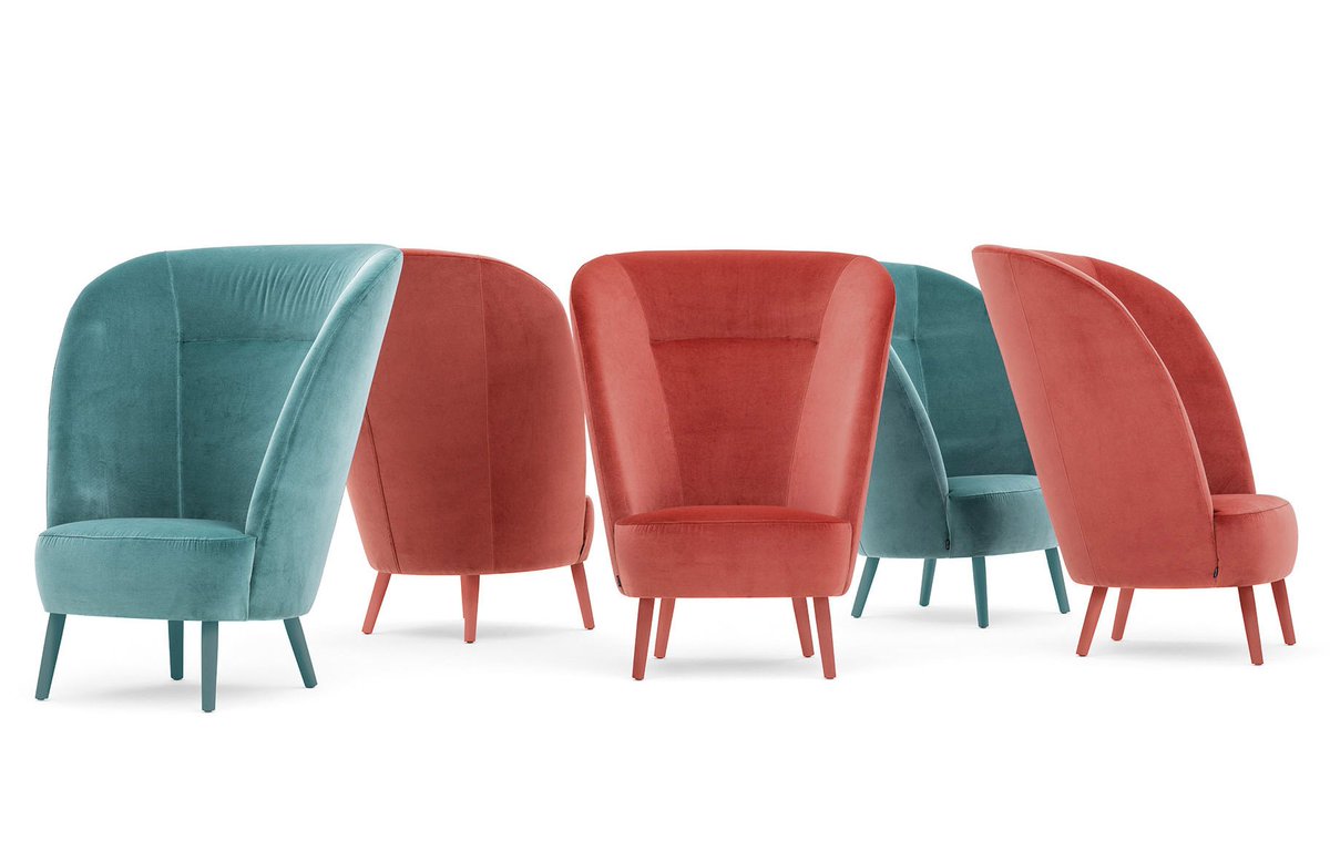 Sandler Seating | Modern & Contemporary Contract Furniture